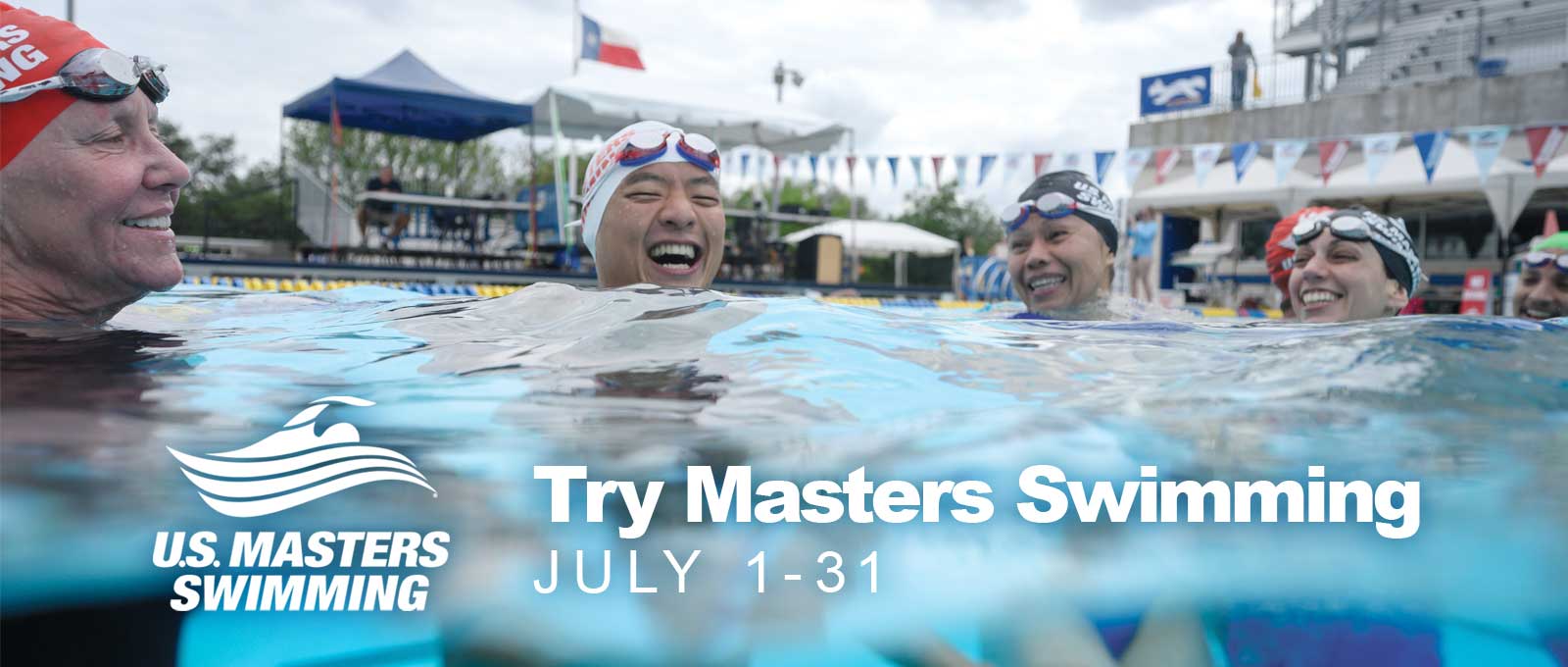 Nickel City Splash – USA Masters Swimming Team in Buffalo